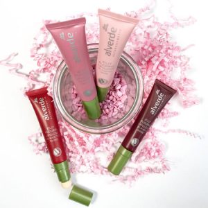 Markenportrait: alverde NATURKOSMETIK - Schick, trendy und natürlich!