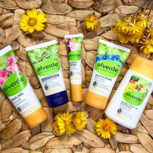 Markenportrait: alverde NATURKOSMETIK - Schick, trendy und natürlich!
